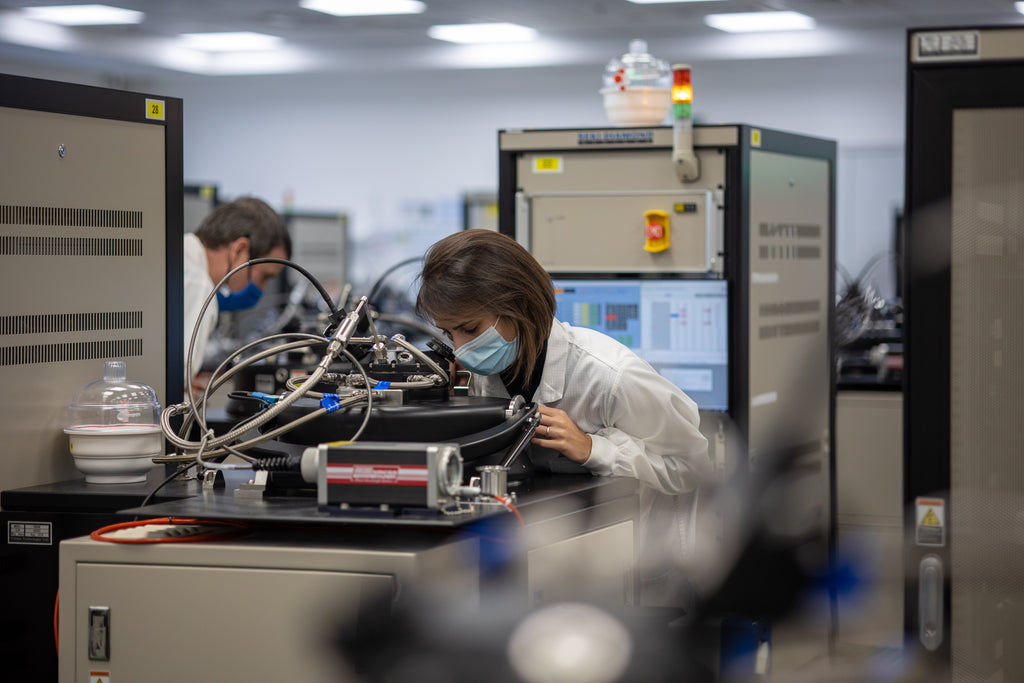 An Intro to Lab Grown Diamonds – Diana O'Mahony Jewellers